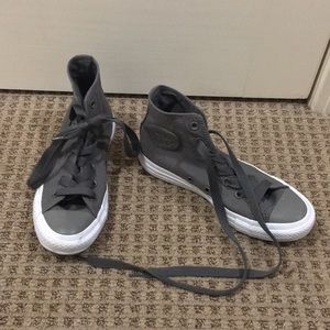 31% off Converse Shoes - NWT CT Shoreline Slip Phantom WMNS AUTHENTIC ...